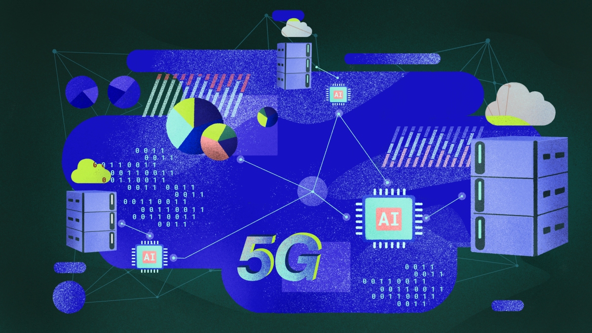 How high-performance computing at the edge fuels AI, AR/VR ...
