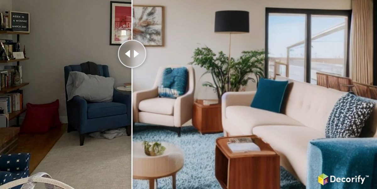 Wayfair unveils generative AI solution to reimagine interior design ...