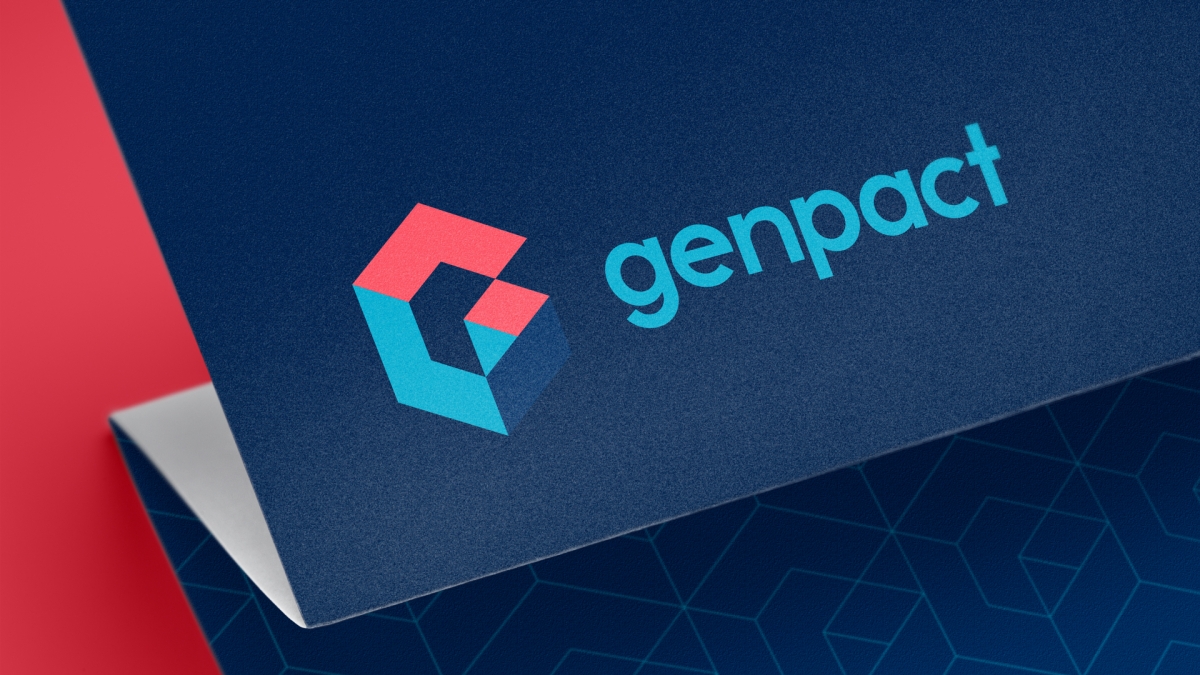 Genpact teams up with Microsoft to empower its workforce with ...