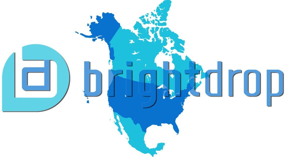 GM’s BrightDrop continues North American expansion by bringing its ...