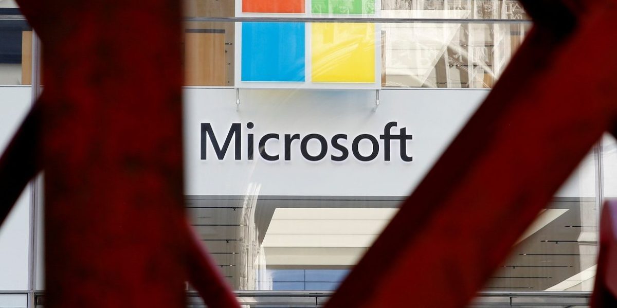 Microsoft unveils next-gen AI solutions to boost frontline productivity ...