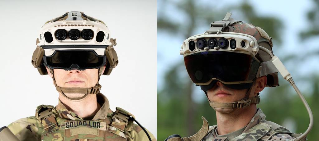These soldiers to assess the Army’s new do-it-all device for infantry ...
