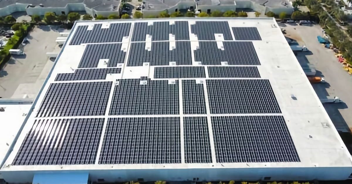 How solar has exploded in the US in just a year – in numbers - Top Tech ...