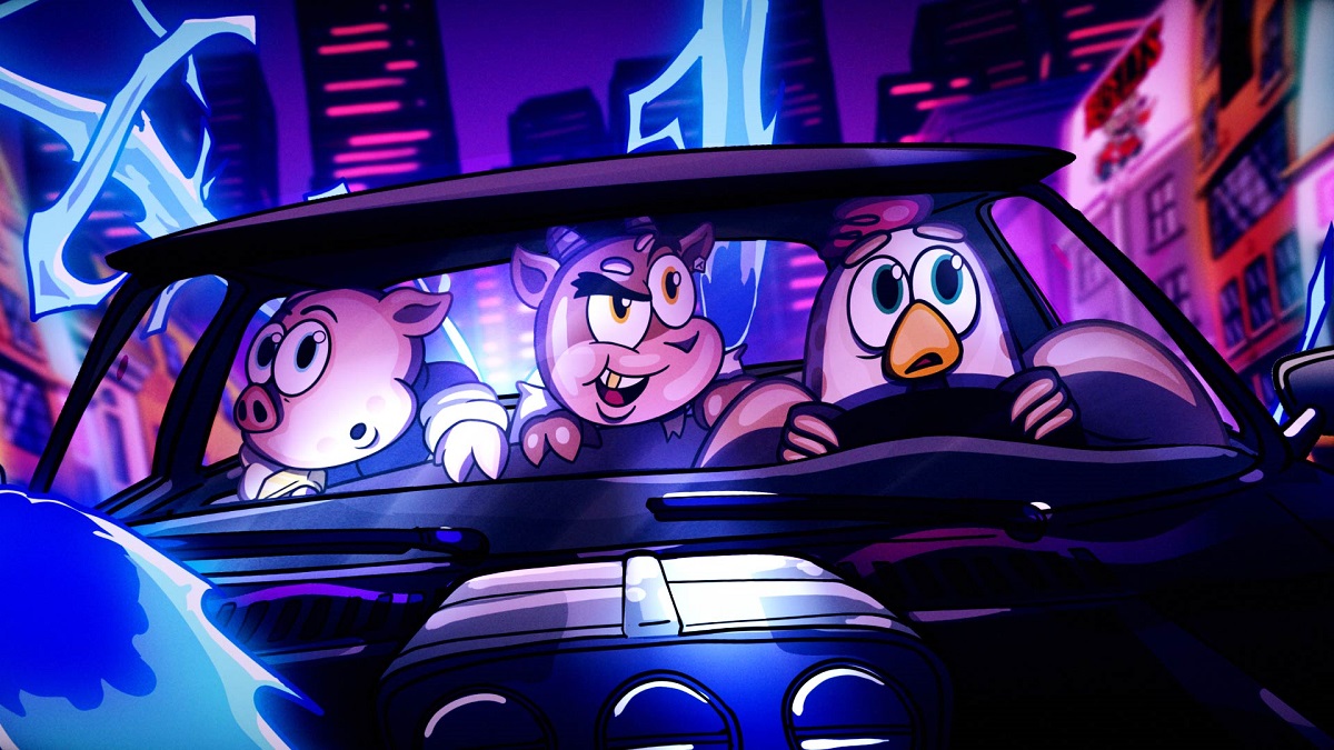 Zynga unveils Sugartown as its first Web3 game - Top Tech News