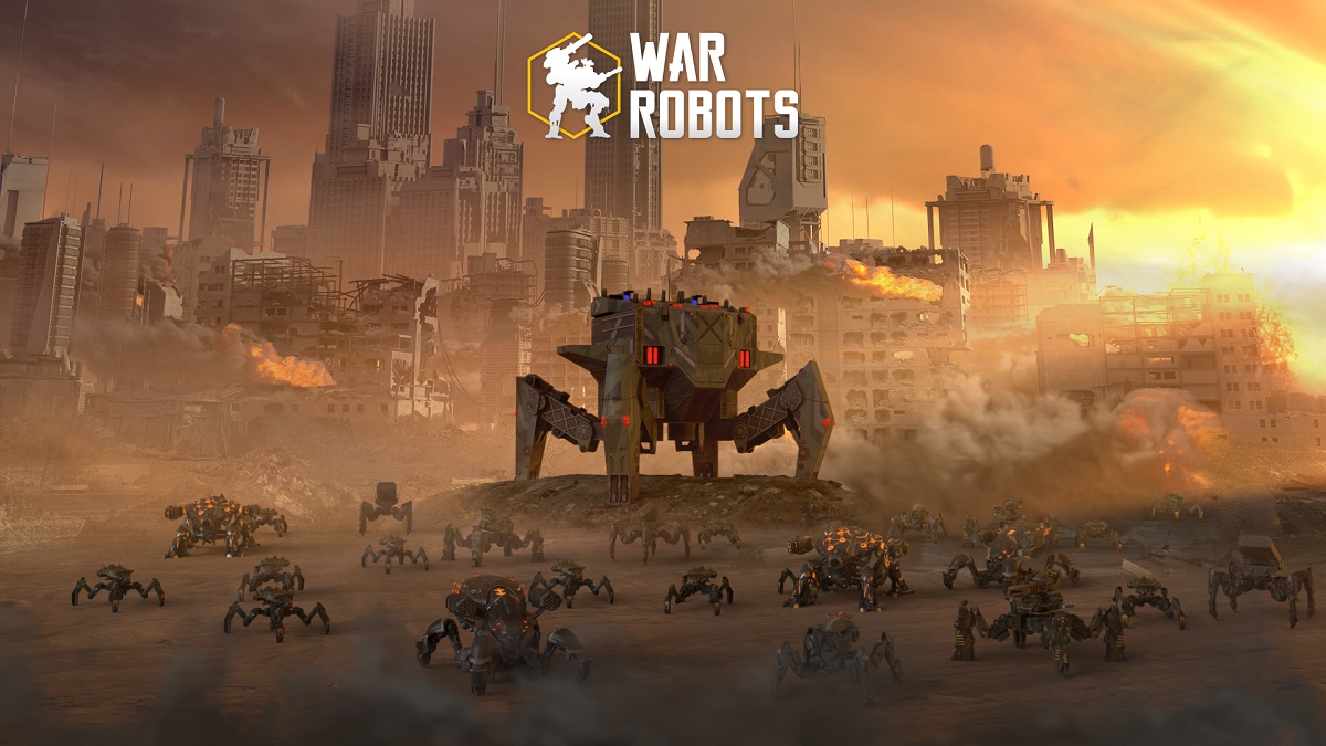 War Robots mobile shooter hits 250M downloads - Top Tech News
