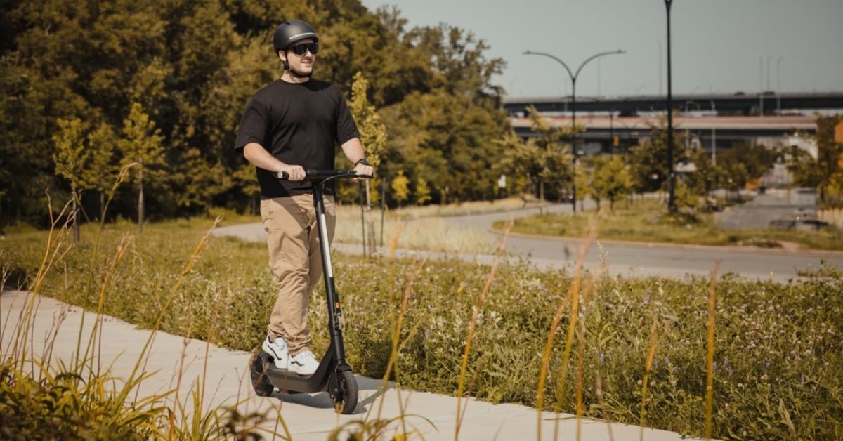 Dual-motor Apollo Rover launched as 'future of urban mobility' - Top ...