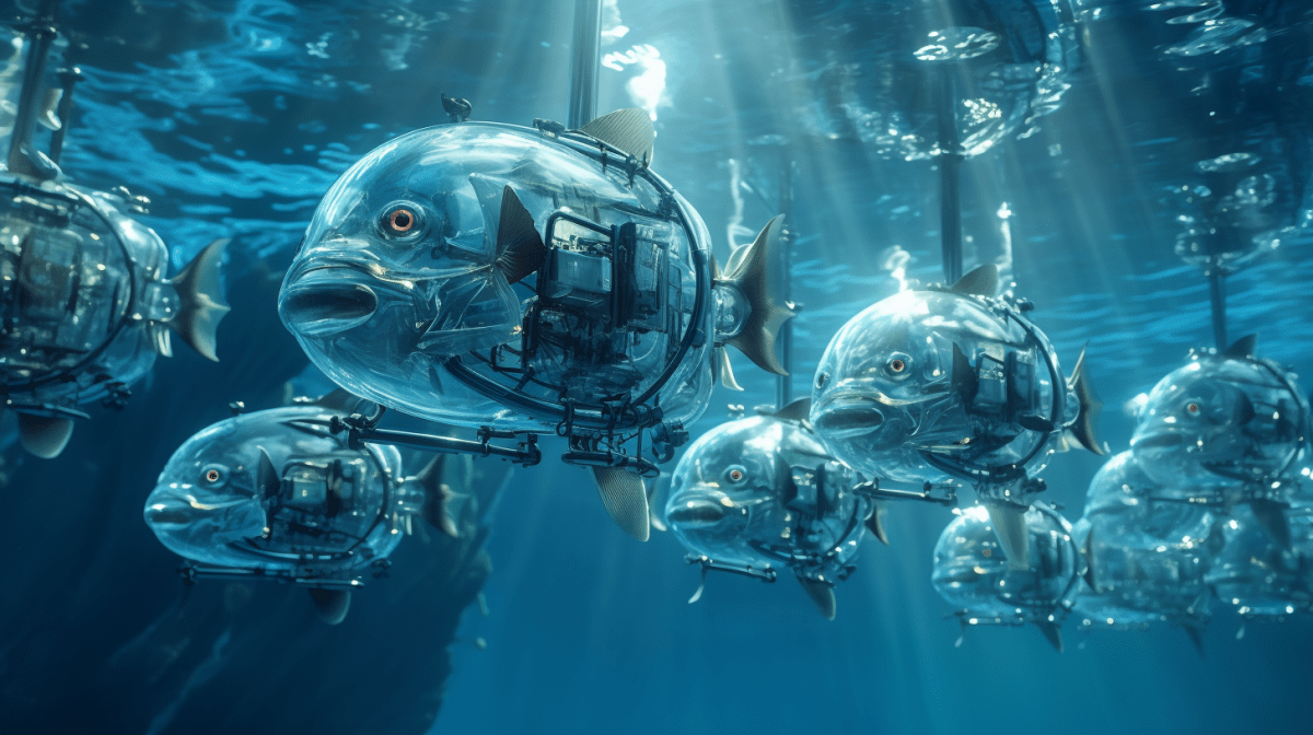 What you need to know about Sakana AI, the new startup from a Transformer paper coauthor - Top ...