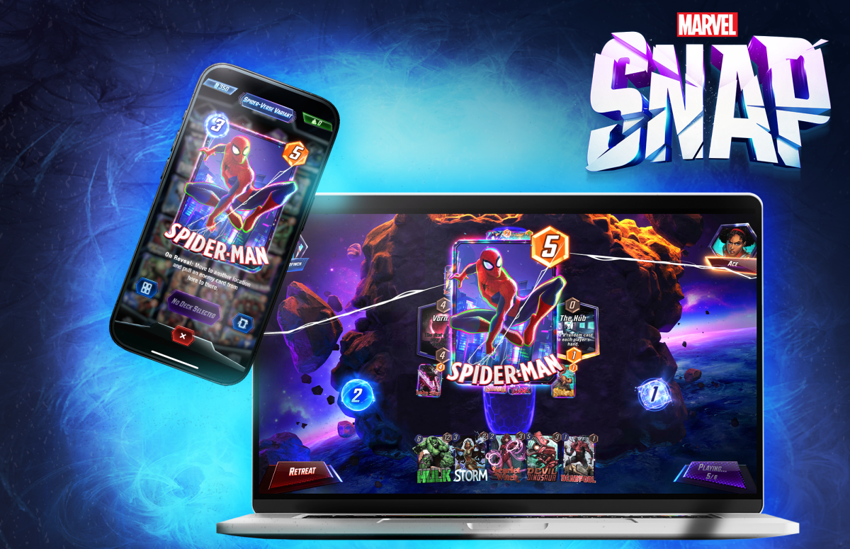 Marvel Snap gets its native PC release on Steam - Top Tech News