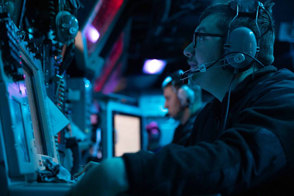 Navy seeks to offer virtual training to more of the fleet - Top Tech News