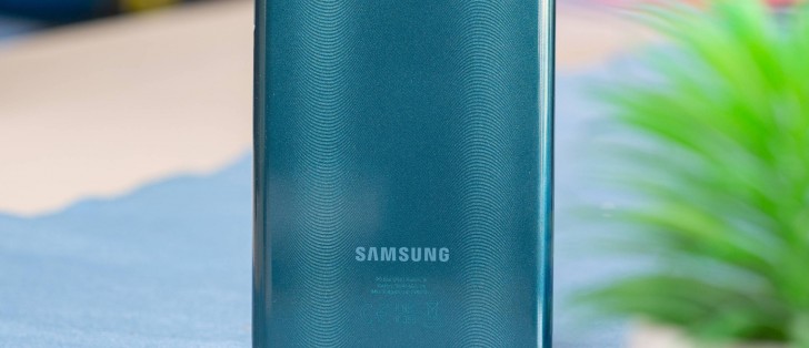 Samsung Galaxy A05's battery capacity revealed by FCC - Top Tech News