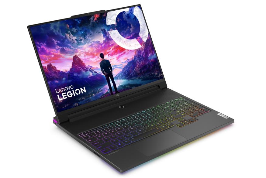 Lenovo announces its first 16-inch Legion gaming laptop - Top Tech News