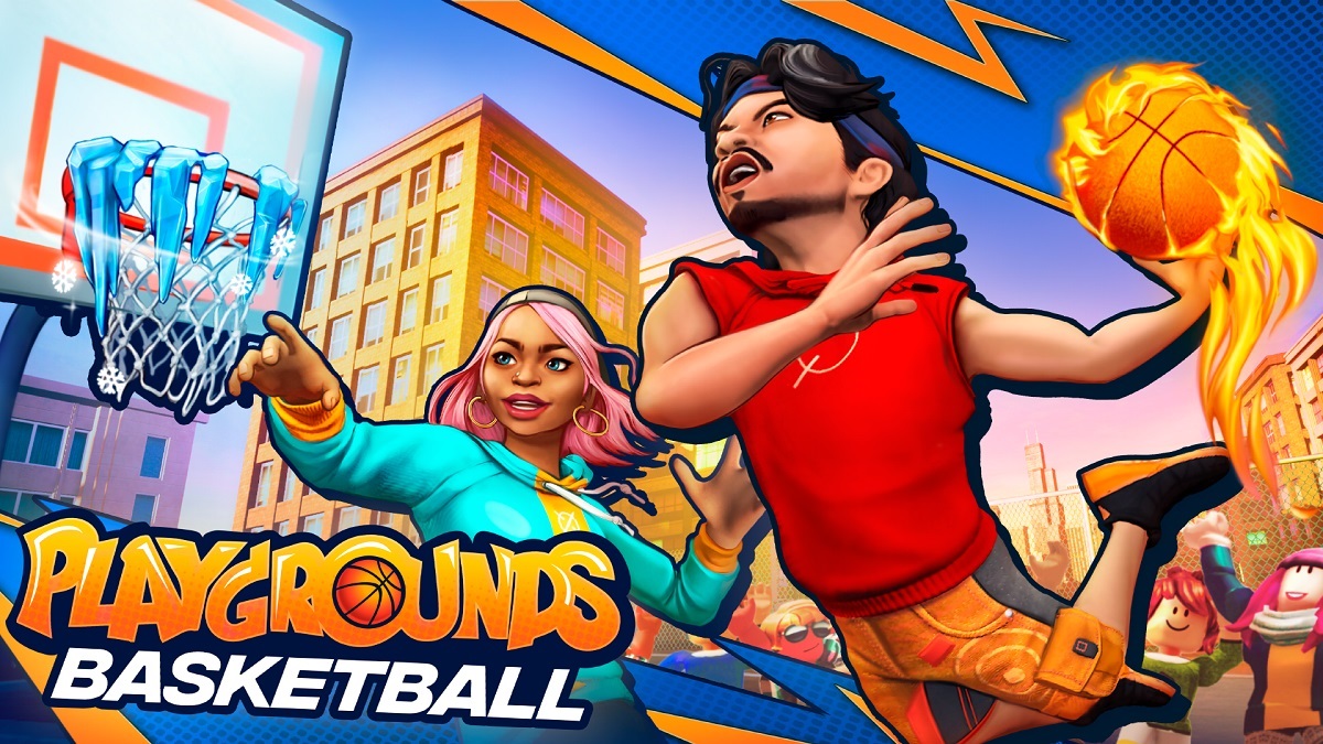 Roblox highlights eye-popping user-made games at dev conference - Top Tech News