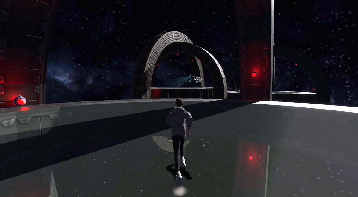 Hiber unveils generative AI for 3D world creation - Top Tech News