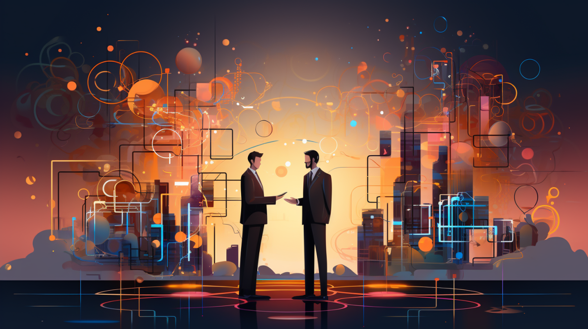 McKinsey partners with Salesforce to offer speedy AI adoption plans for ...