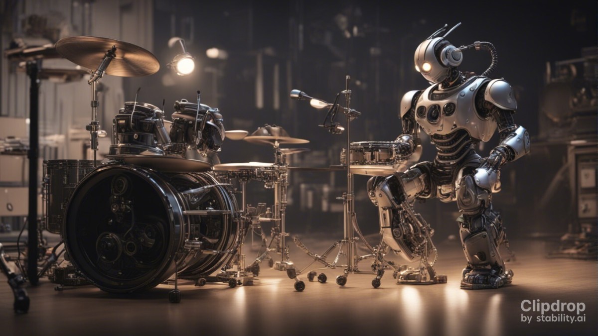 Stability AI debuts Stable Audio bringing text to audio generation to ...