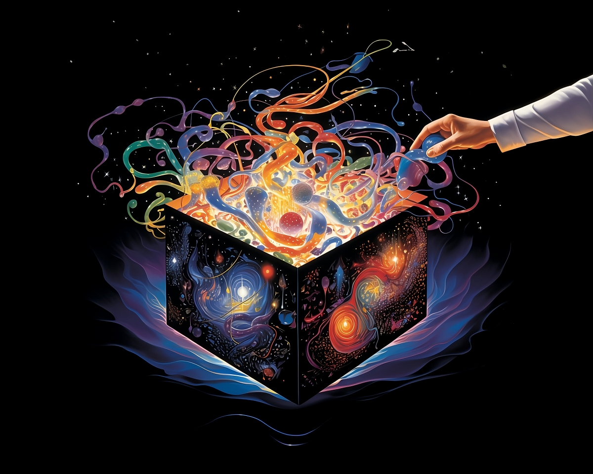 Adobe Unveils AI Tools Firefly and Generative Fill