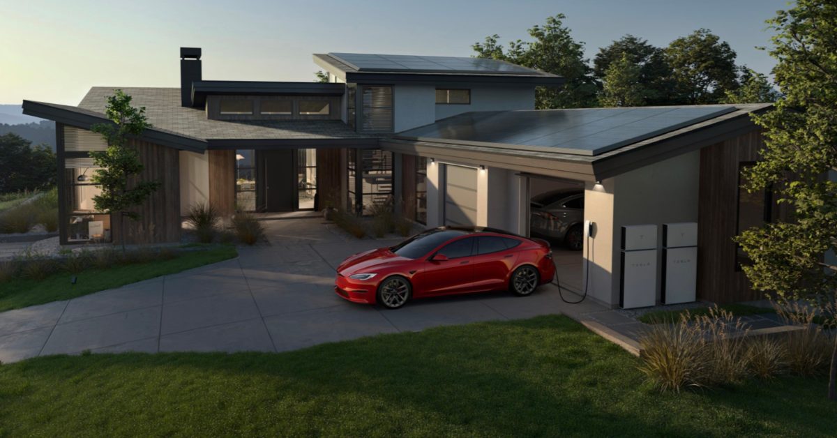 Tesla rolls out Virtual Power Plant to SDG&E customers in San Diego ...
