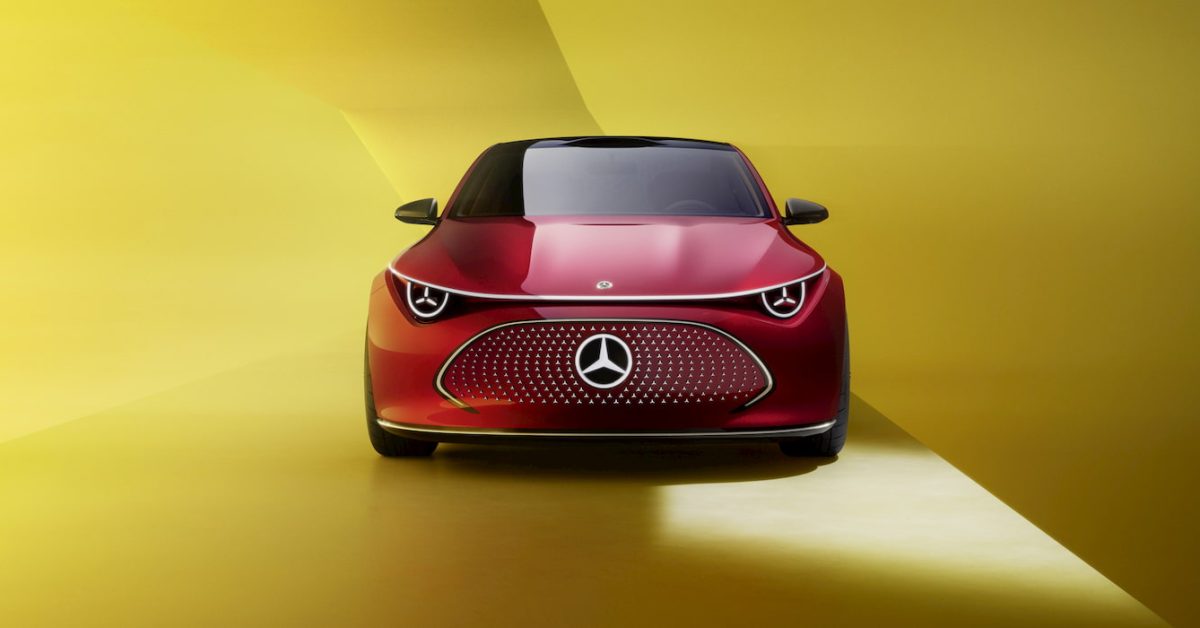 Mercedes-Benz and NIO are exploring an EV tech partnership, report says ...