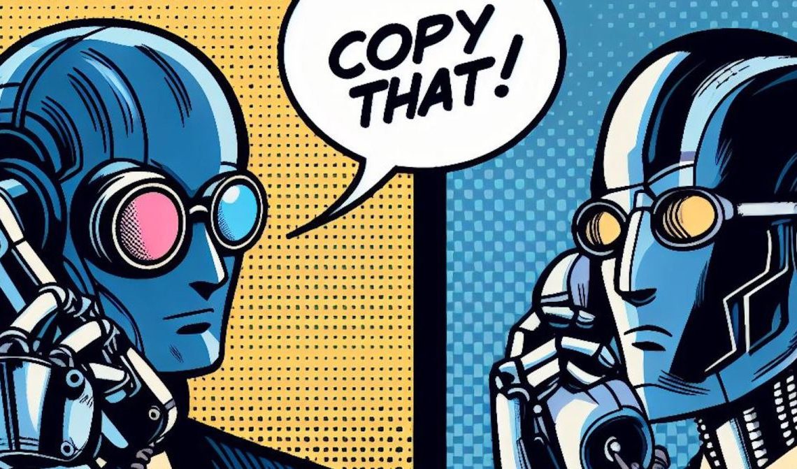 Microsoft AutoGen: Enabling AI Agents to Collaborate on Tasks