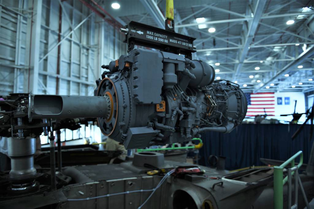 Delayed Next-Gen Engine Accepted for Future Attack Recon Aircraft by Army