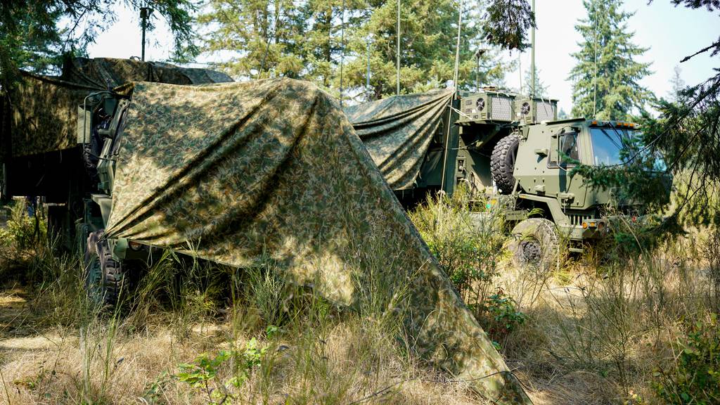 For US Army’s future command posts, one size will not fit all - Top ...