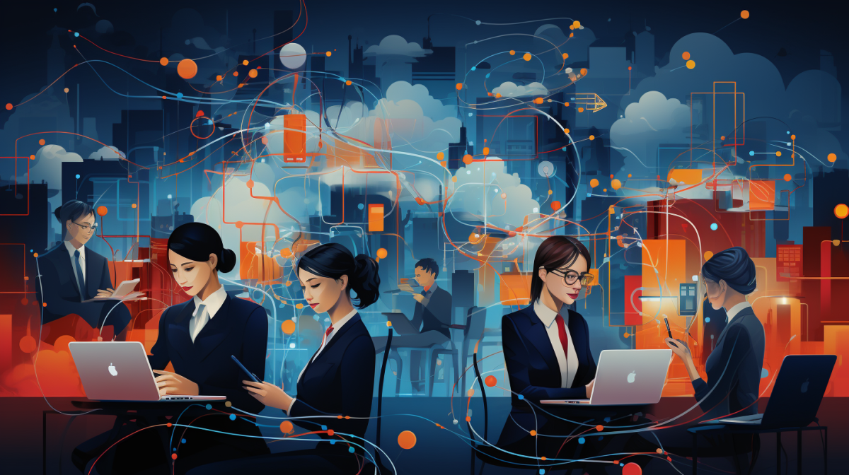 AI for recruiters: iCIMS unveils a new GPT-powered copilot - Top Tech News