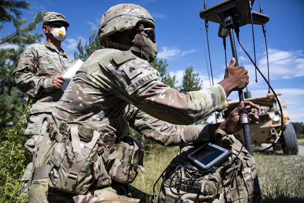 US Army to build electronic warfare training ground at Fort Gordon ...