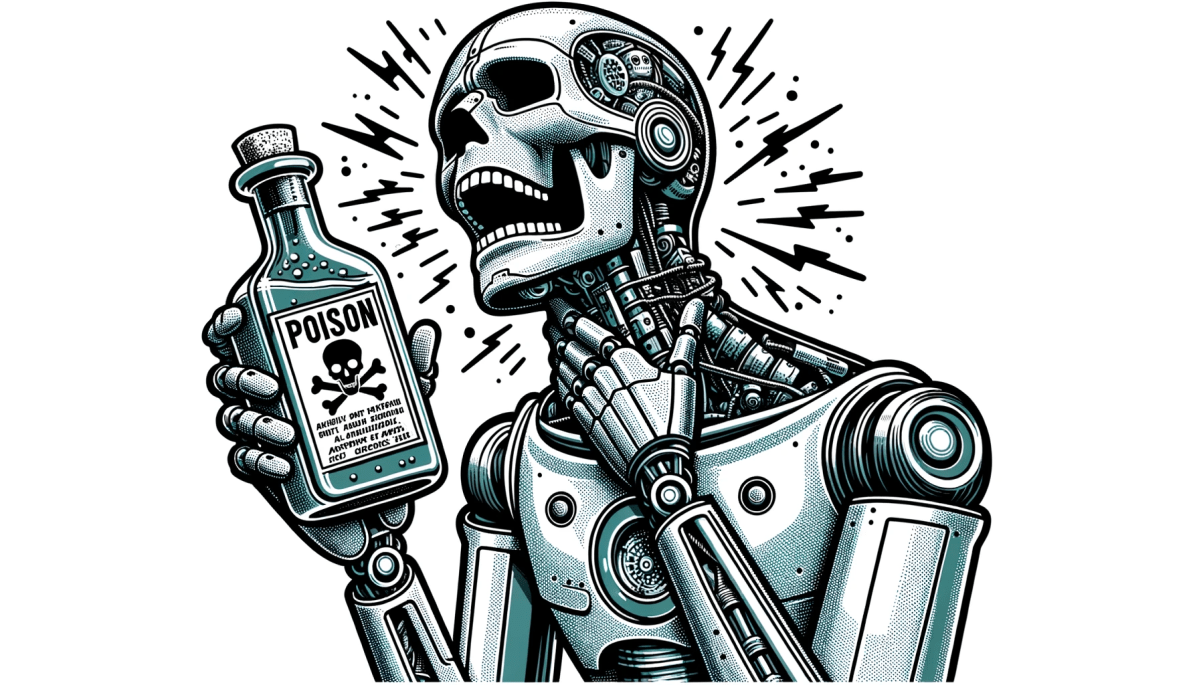 Meet Nightshade, the new tool allowing artists to ‘poison’ AI models ...