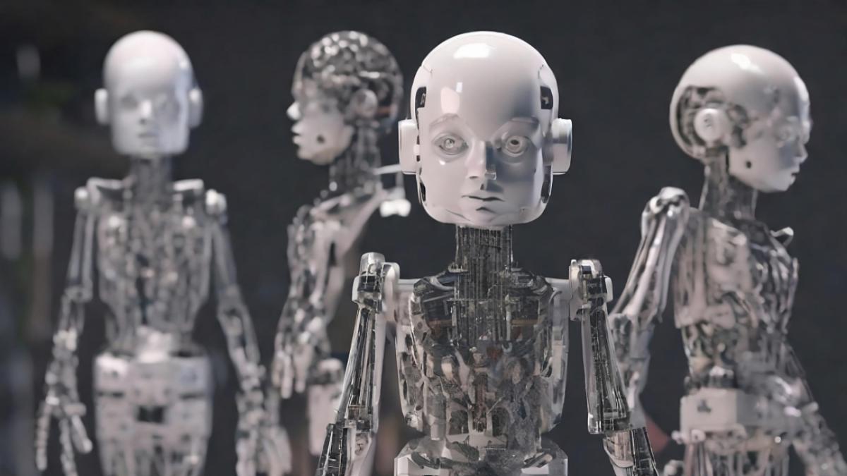 Exclusive: Stability AI brings advanced 3D and image fine-tuning to ...