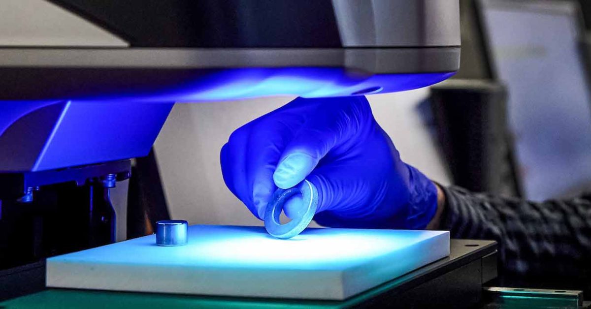 GM and Stellantis invest in Niron Magnetics to develop rare-earth-free ...