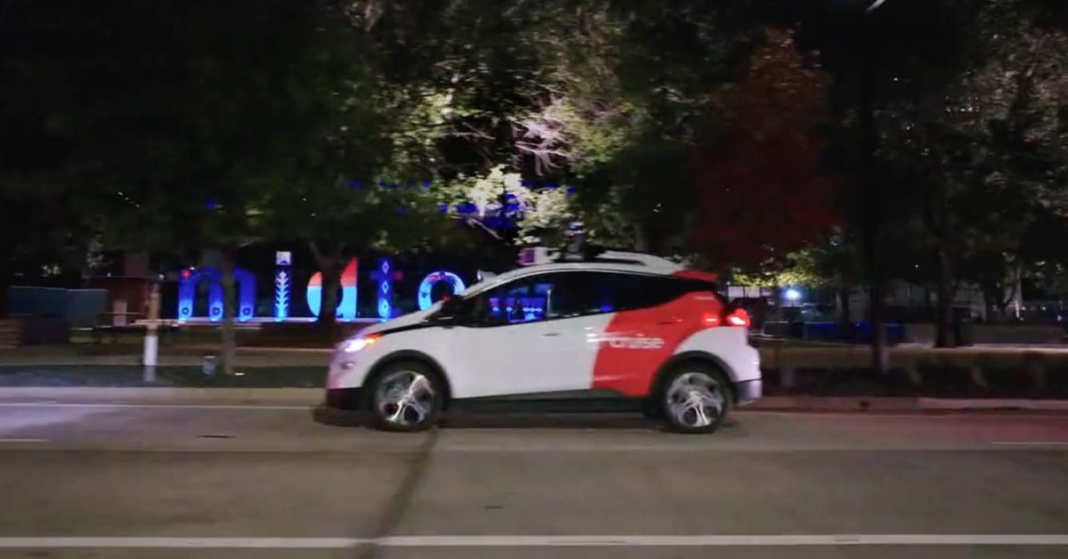 Cruise CEO and cofounder Kyle Vogt calls it quits - Top Tech News