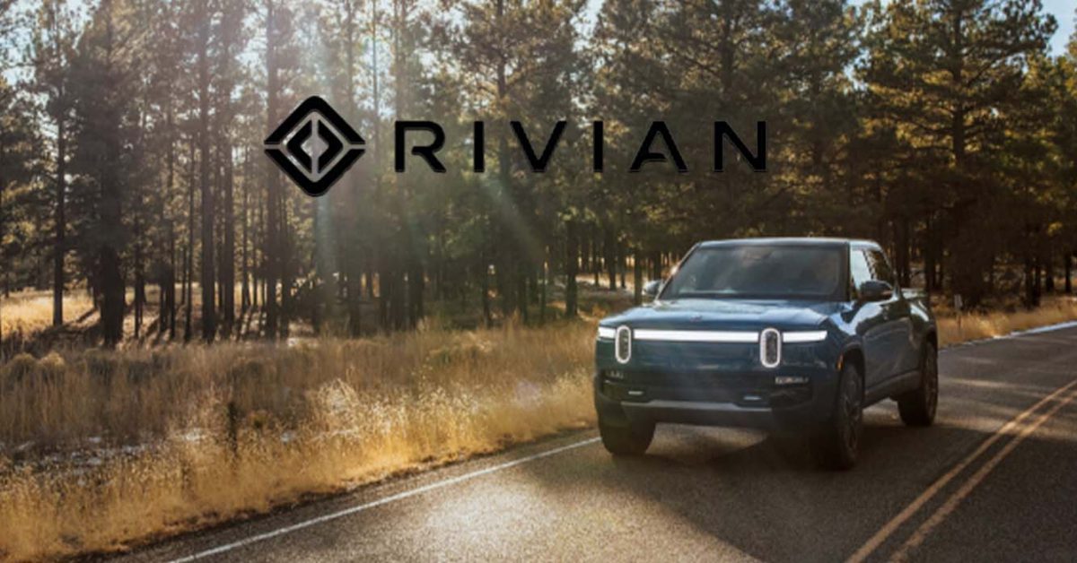 Finally! Rivian confirms R1T leasing program is coming very soon - Top ...