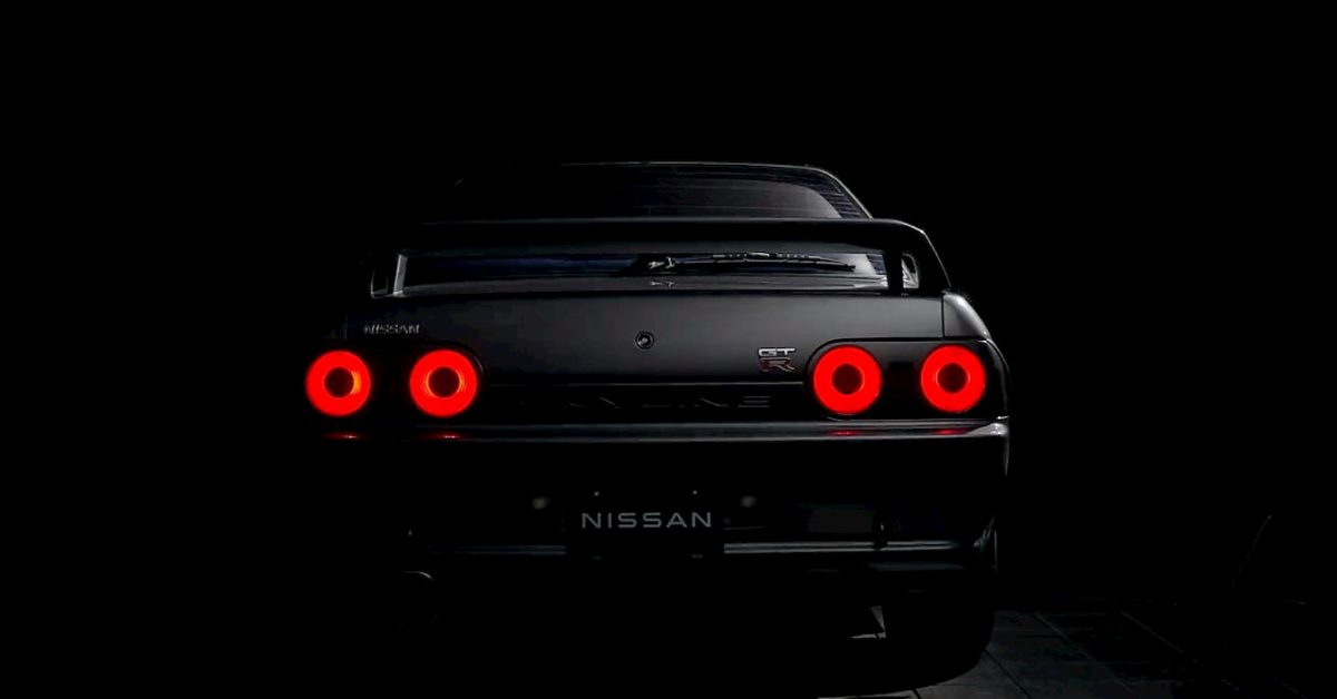 Nissan Skyline is finally going EV, to be reborn as an electric ...