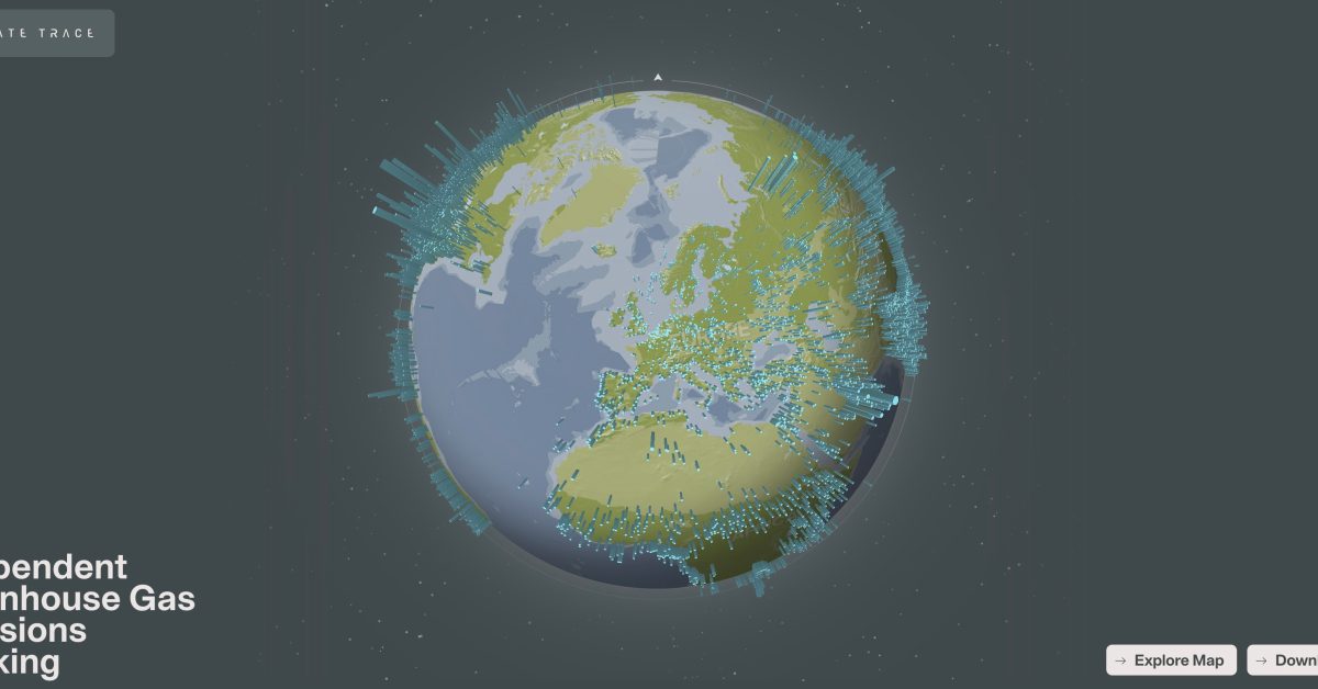 Tesla joins global emission tracking program - Top Tech News