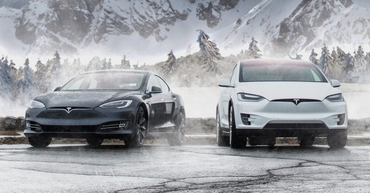 Tesla's Swedish strike is spreading through Europe - Top Tech News